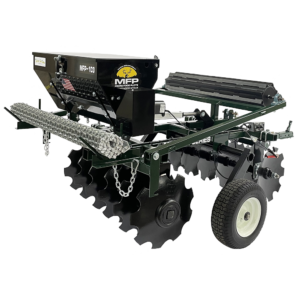 Master Series Micro Food Plots | Micro Food Plots